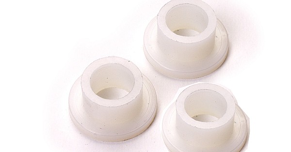 Birtley Canopy Main Spring Shaft Bushes (x3) by UK Garage Door Parts